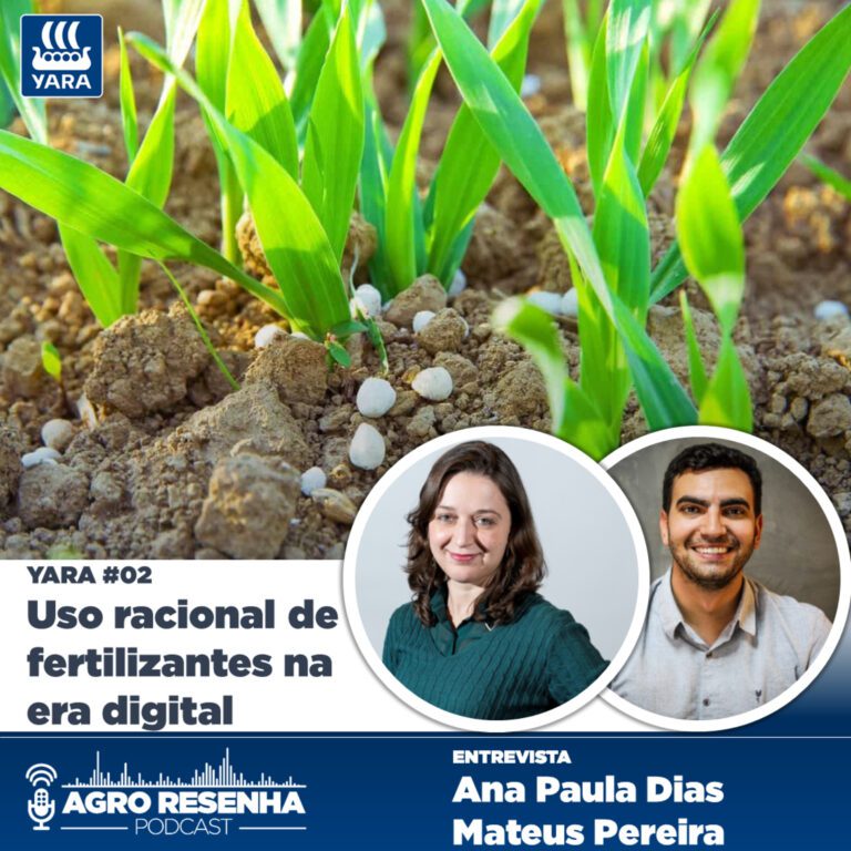 Arquivos Yara - Agro Resenha Podcast