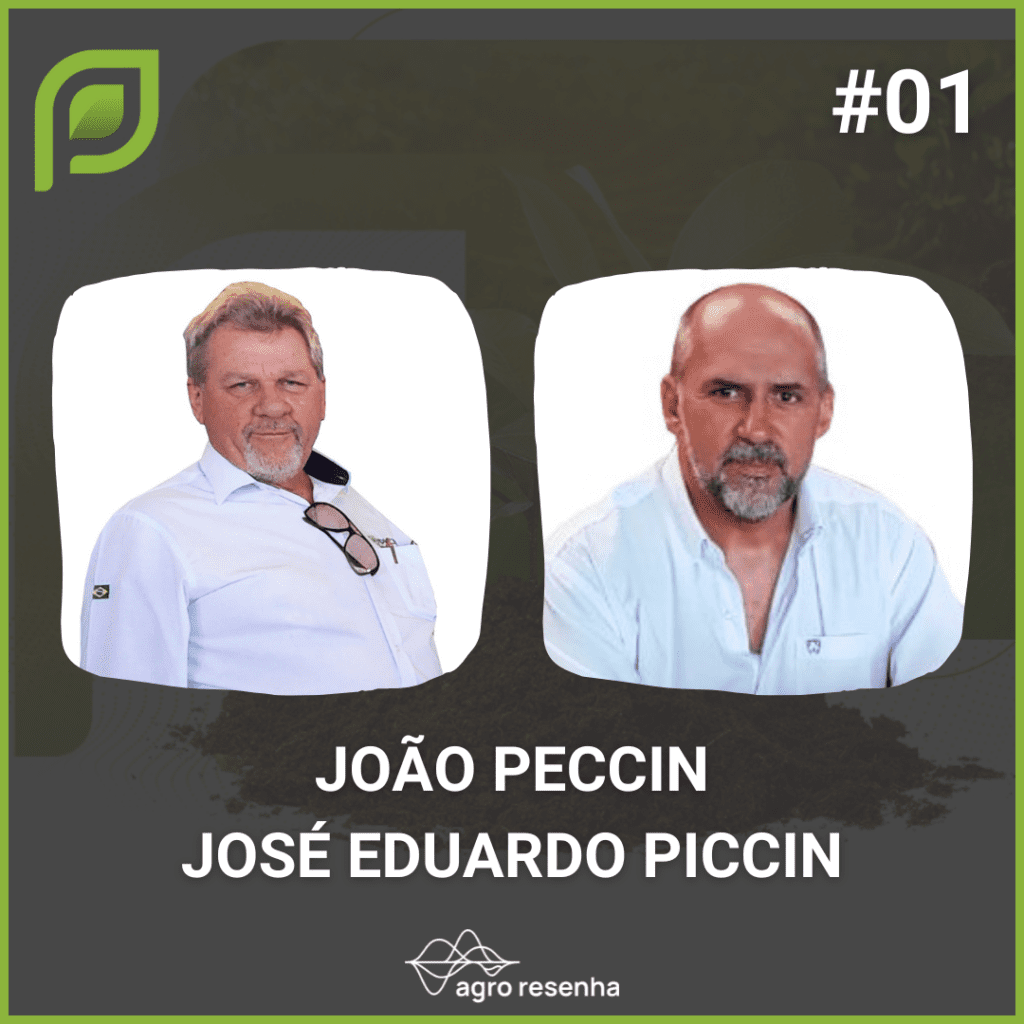 Arquivos Grupo Piccin - Agro Resenha Podcast
