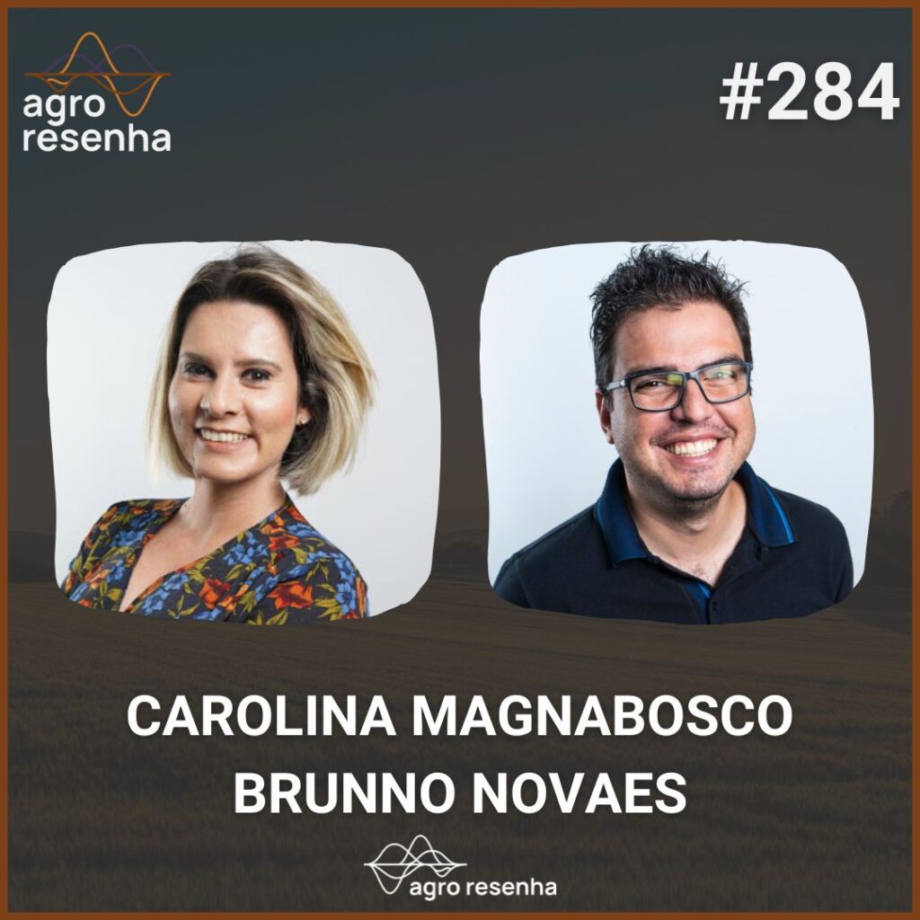 Arquivo Podcasts - Agro Resenha Podcast