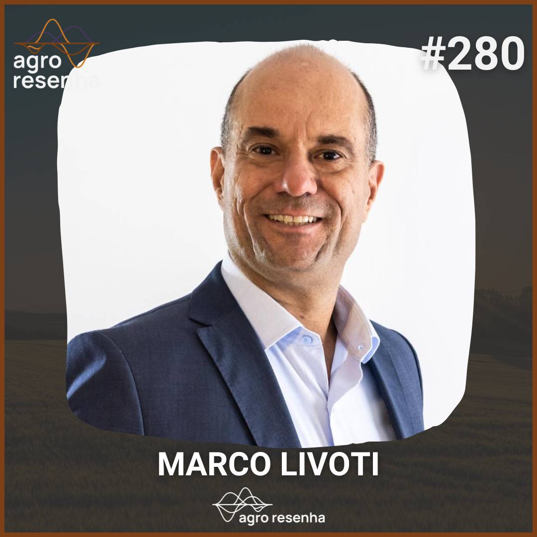 ARP#280 - Vendas de alto valor no agronegócio - Agro Resenha Podcast