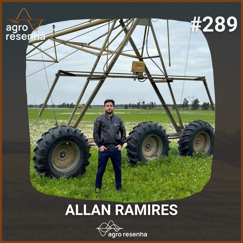 Arquivo Podcasts - Agro Resenha Podcast