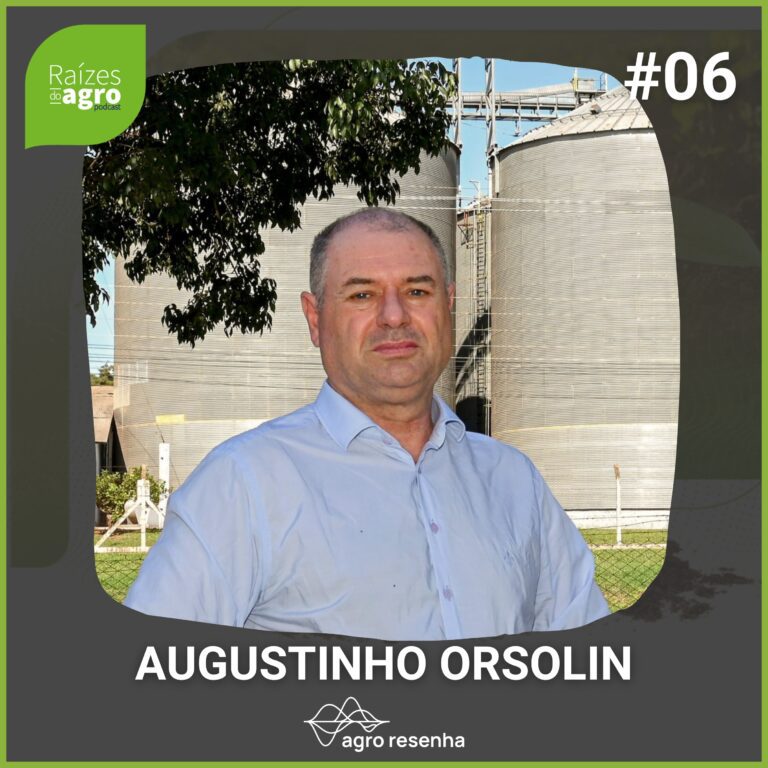 Arquivo Podcasts - Agro Resenha Podcast