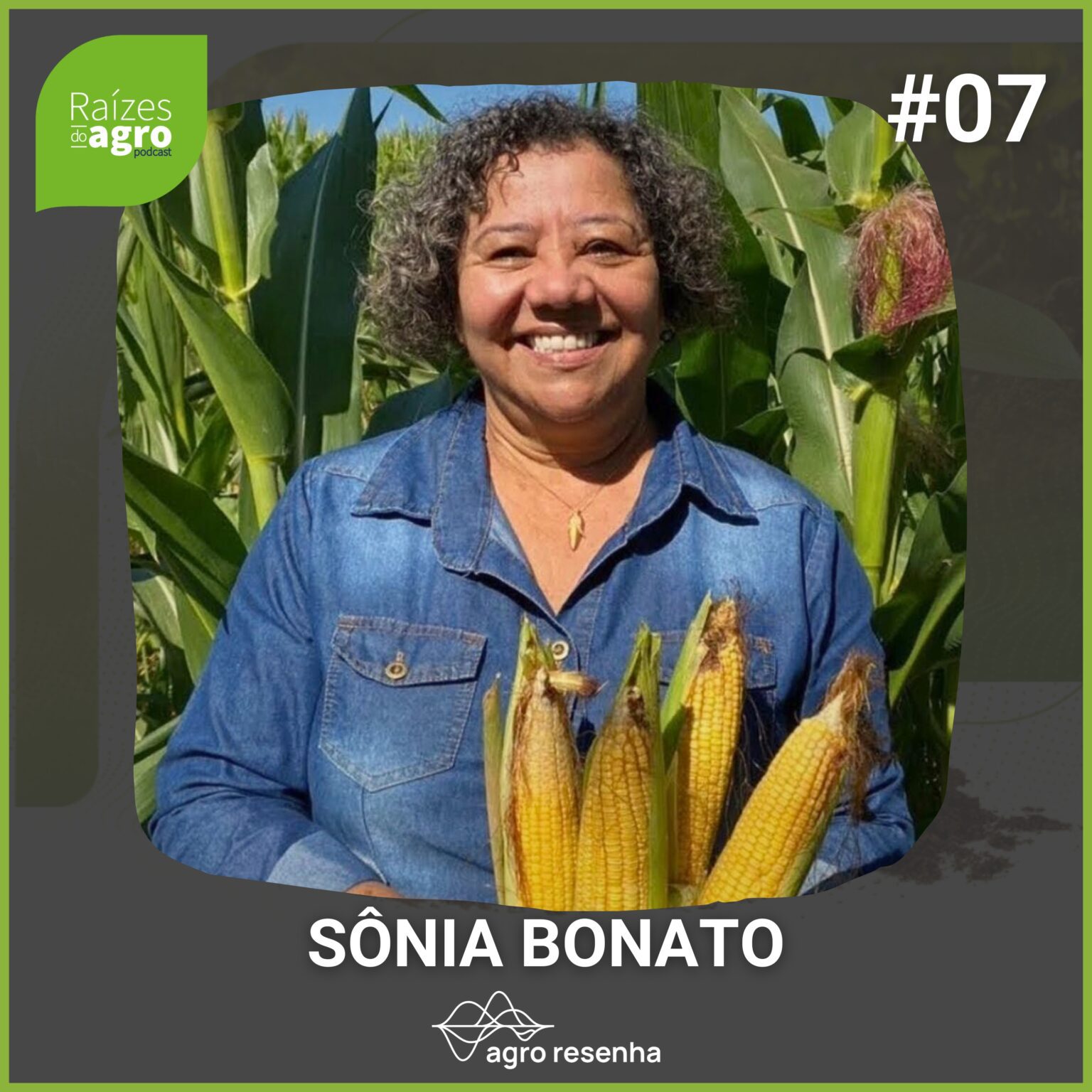 Arquivo Podcasts - Agro Resenha Podcast