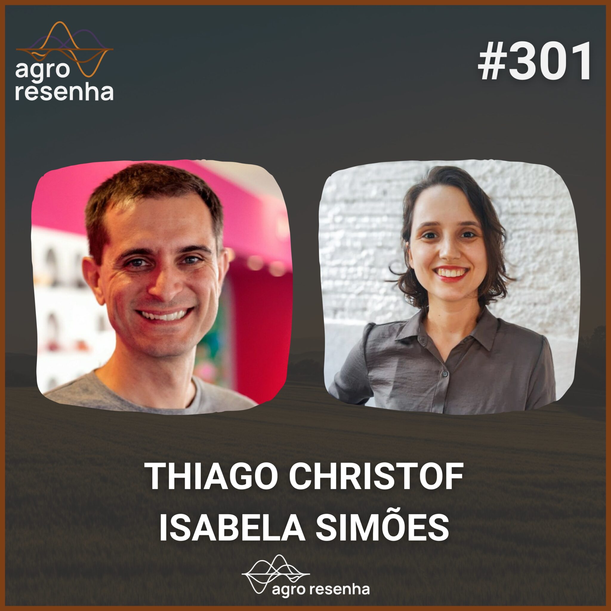 Arquivo Podcasts - Agro Resenha Podcast