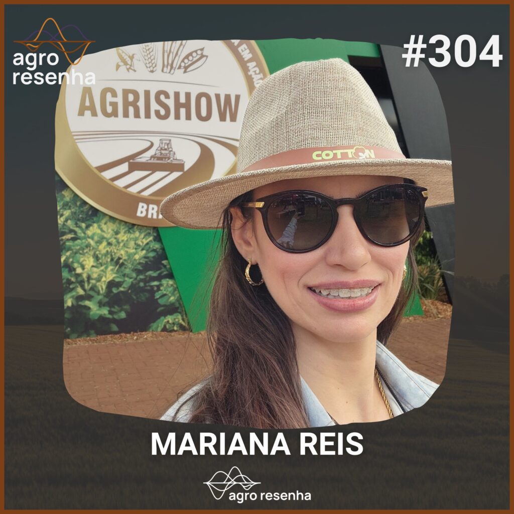 Home - Agro Resenha Podcast