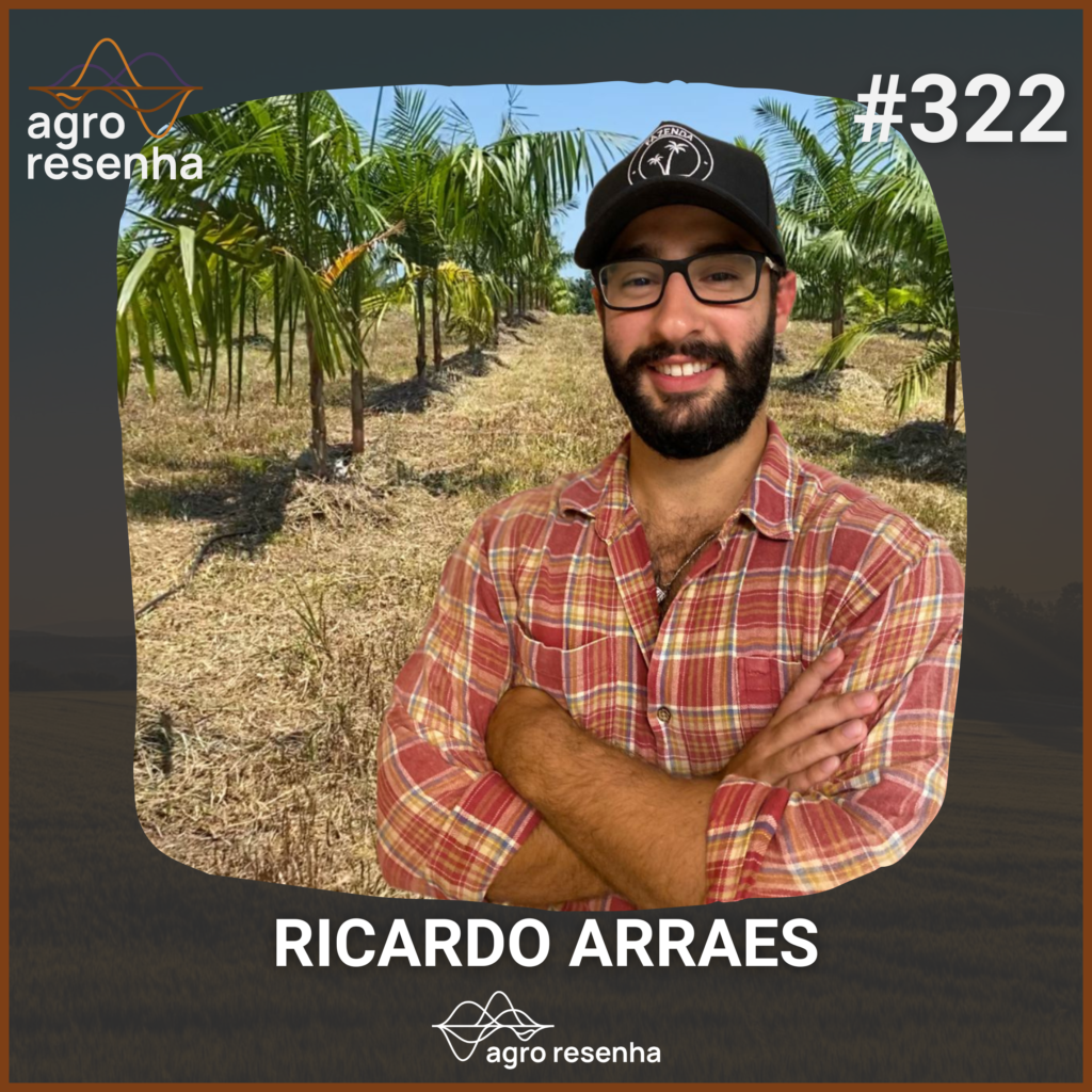 A expressividade do cultivo de açai no Pará | ARP#322 - Agro Resenha ...