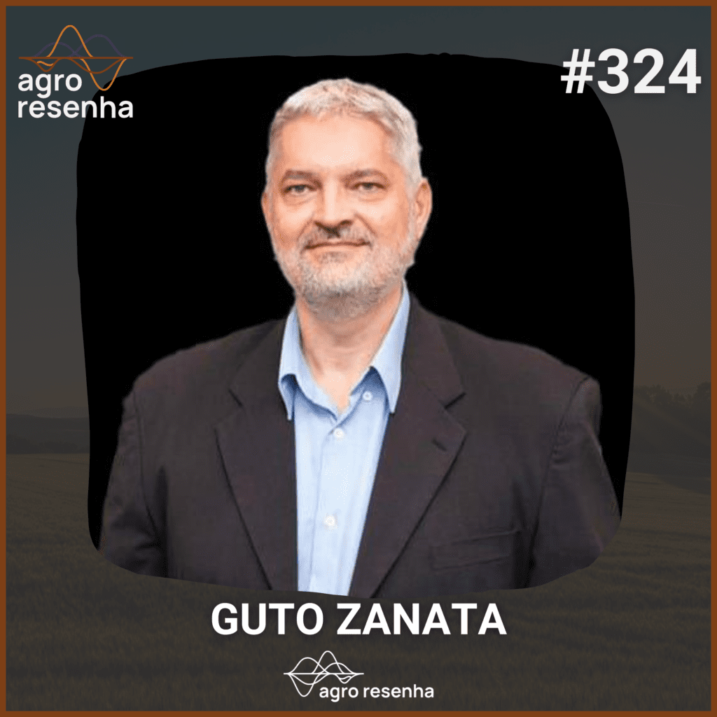 Arquivo Podcasts - Agro Resenha Podcast