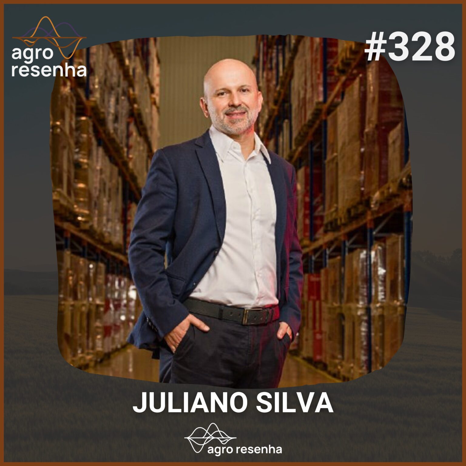 Arquivo Podcasts - Agro Resenha Podcast