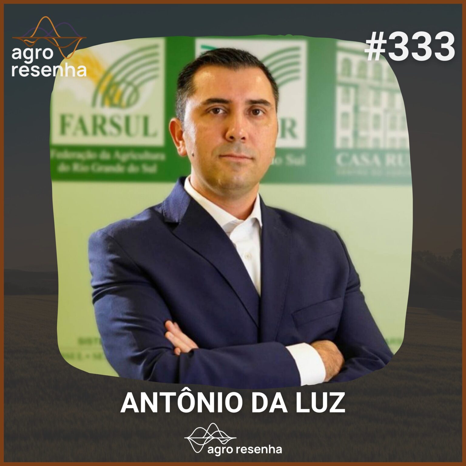 Arquivo Podcasts - Agro Resenha Podcast
