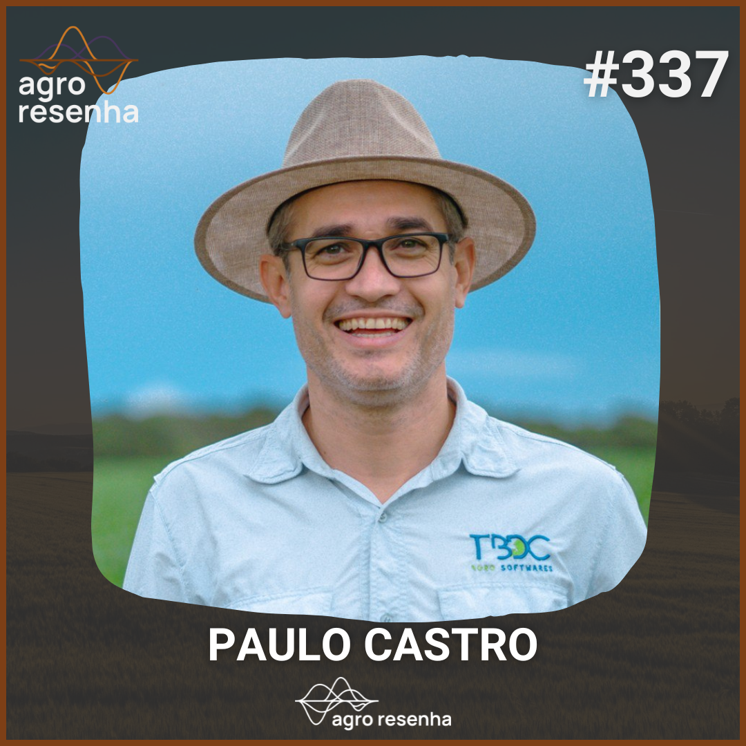 Home - Agro Resenha Podcast