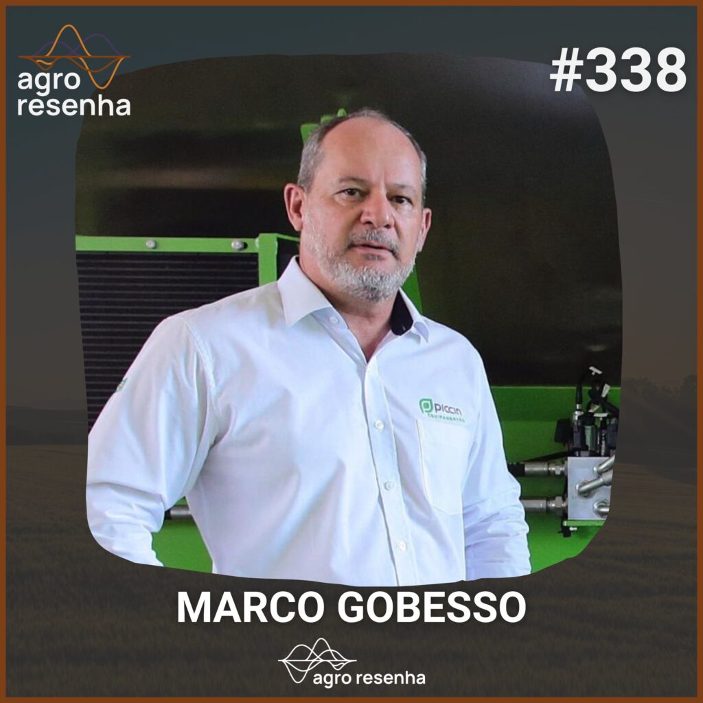 Home - Agro Resenha Podcast