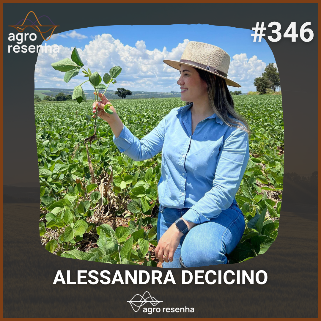 Home - Agro Resenha Podcast