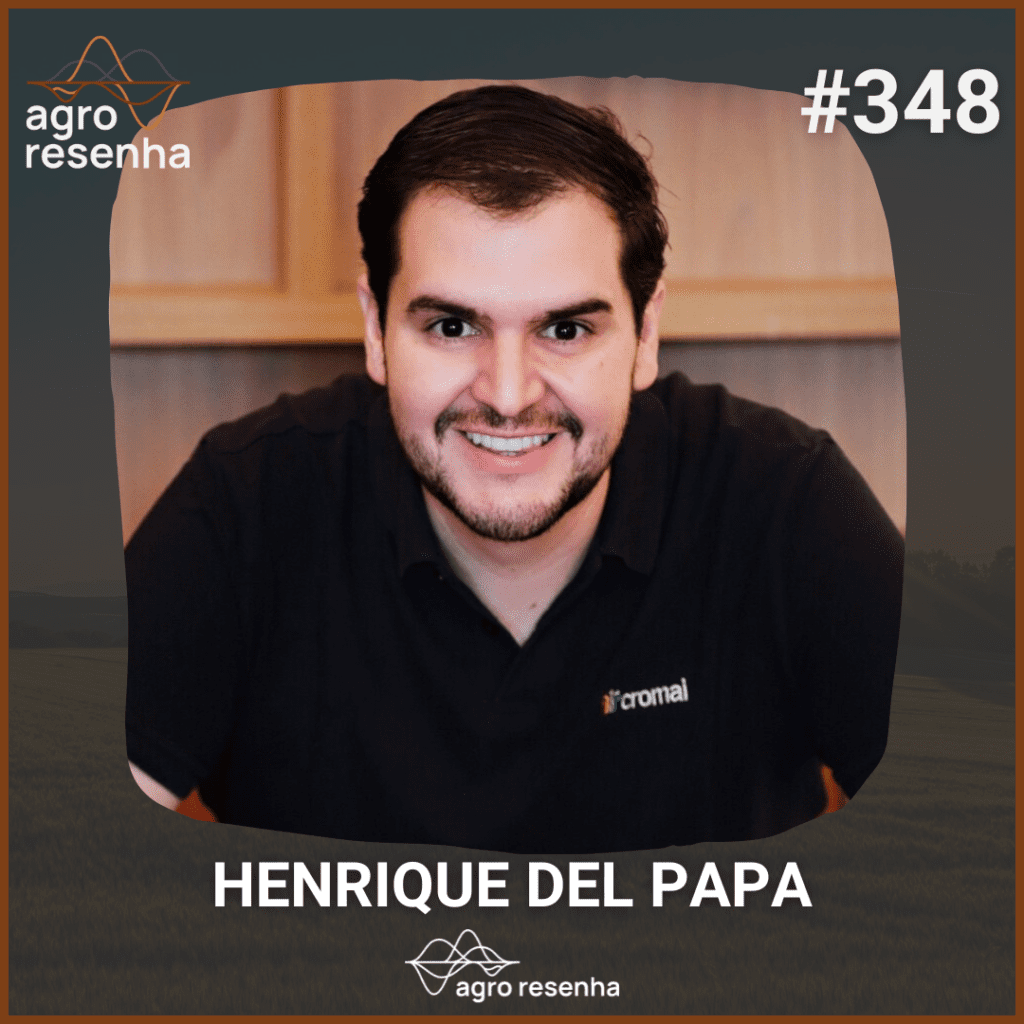 Home - Agro Resenha Podcast