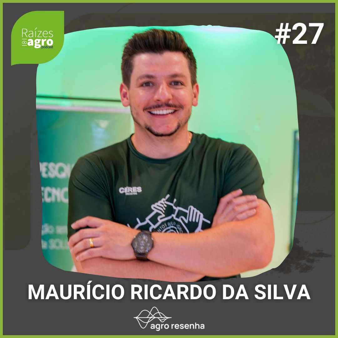 Dados e tecnologia para uma agricultura mais eficiente | Raízes do agro ...