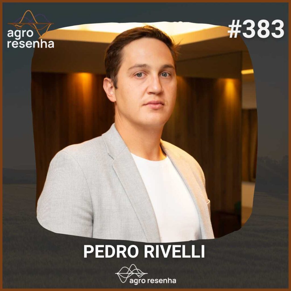 Home - Agro Resenha Podcast