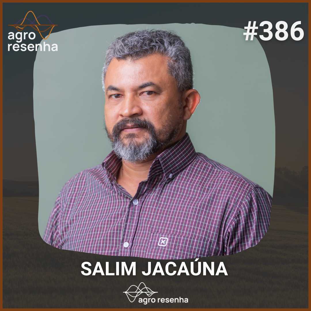 Pecuária na Amazônia | ARP#386 - Agro Resenha Podcast
