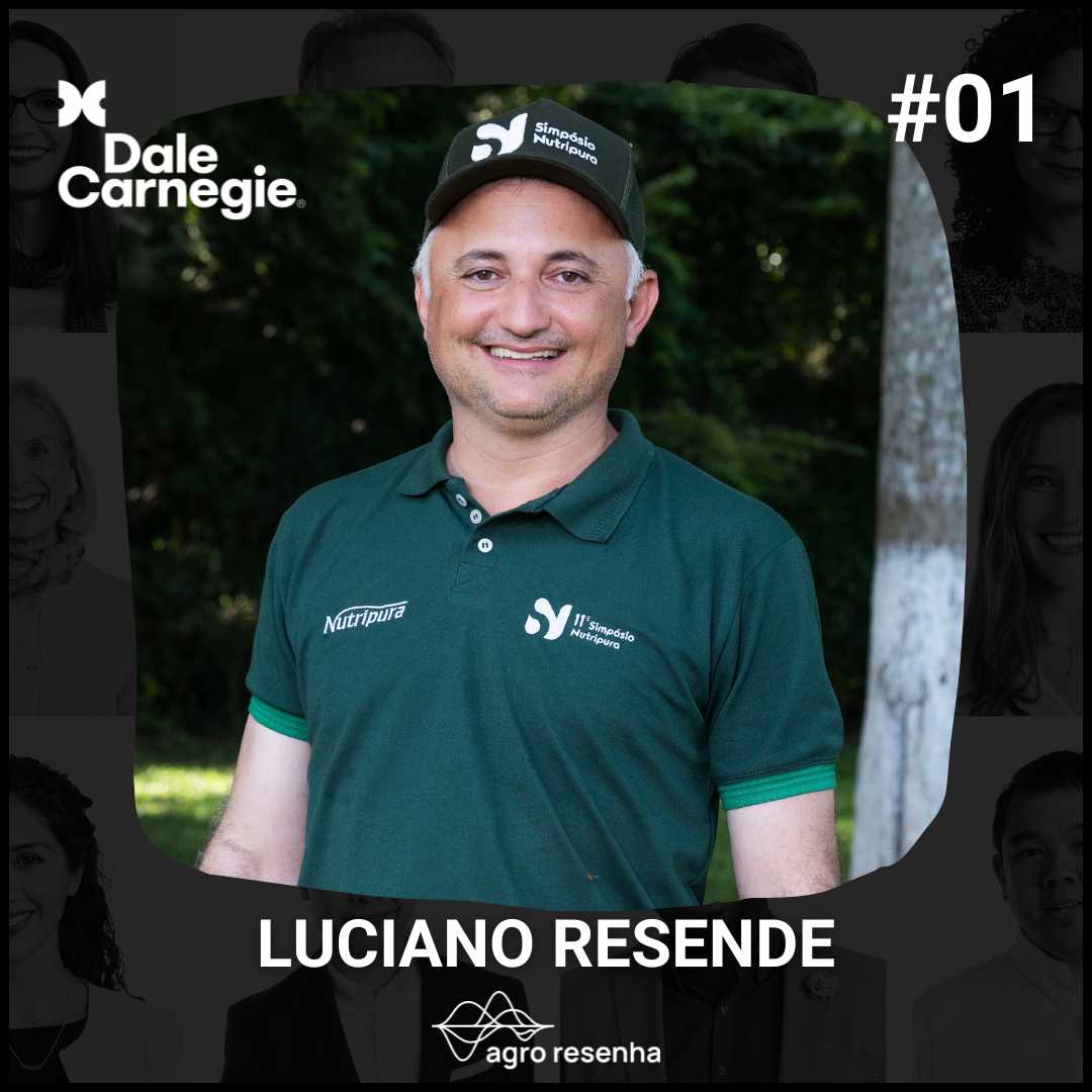 Arquivos Dale Carnegie Brasil - Agro Resenha Podcast