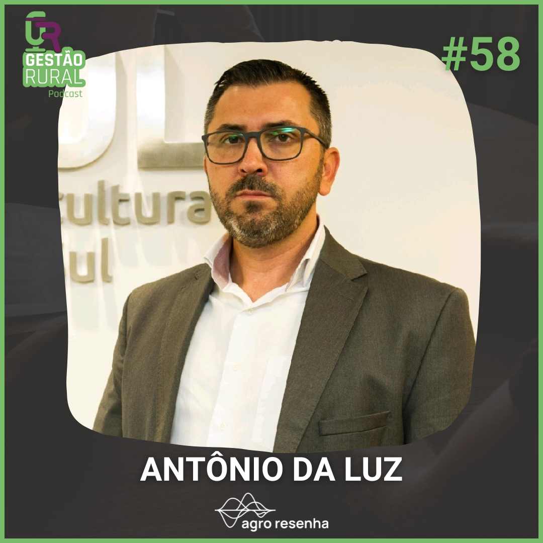 Home - Agro Resenha Podcast